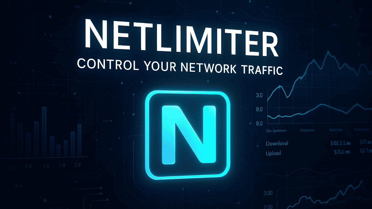 NetLimiter 5.3.24.0 - Neowin