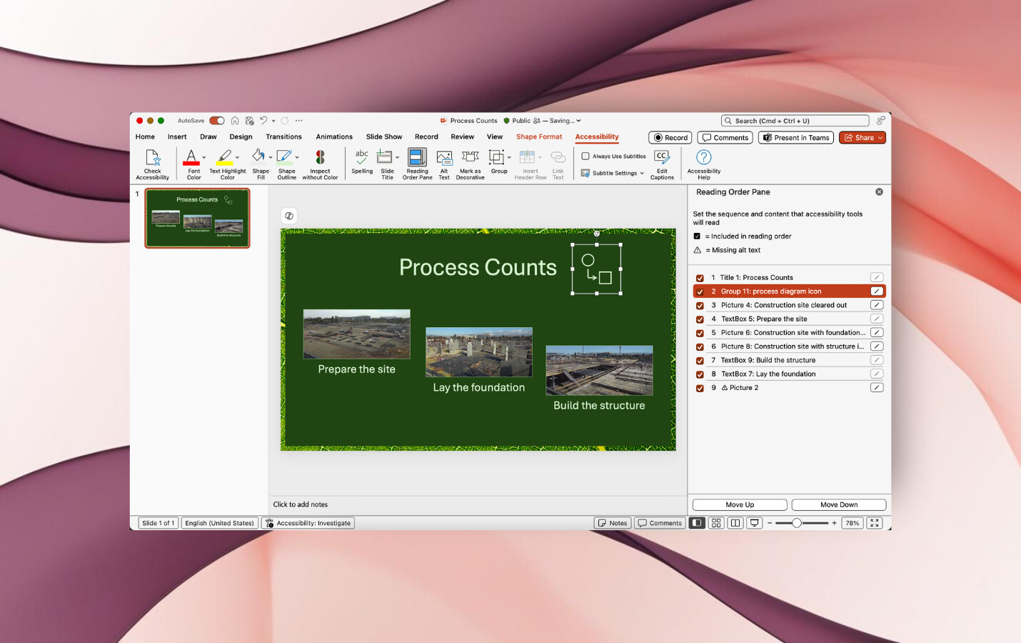 Microsoft brings its presentation customization tool to PowerPoint for Mac - Neowin