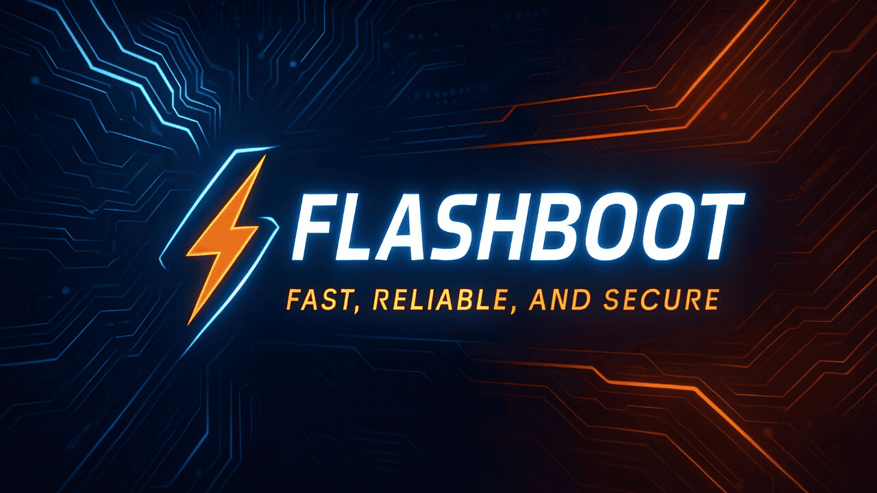 FlashBoot 3.3t - Neowin