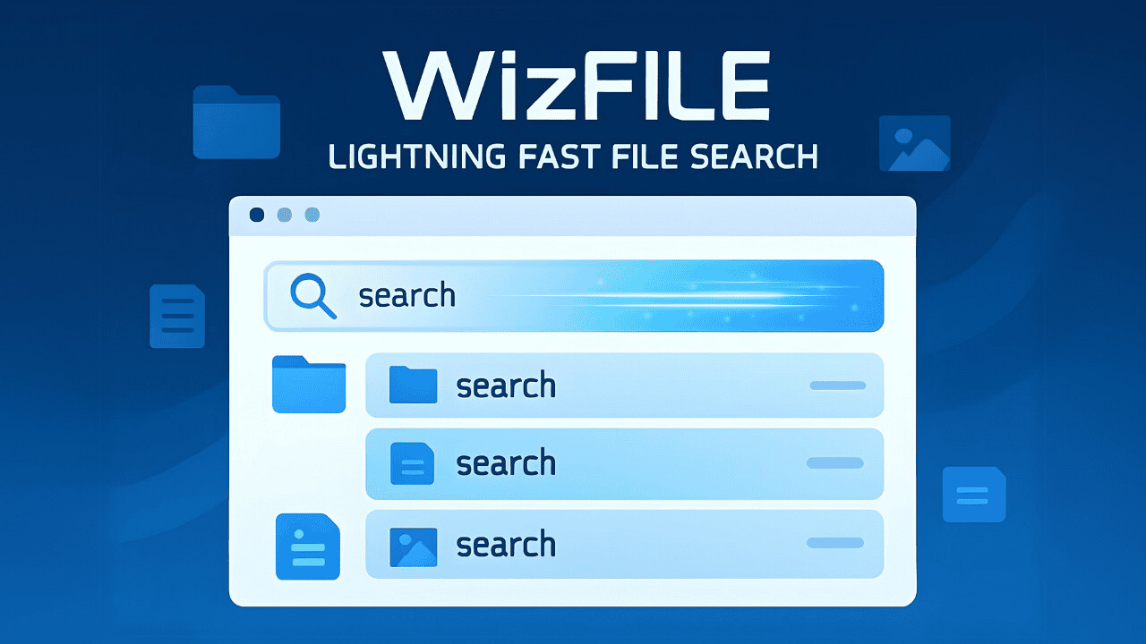 WizFile 3.13 - Neowin
