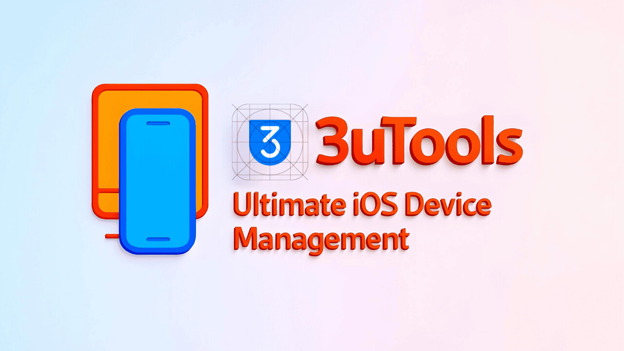 3uTools 3.25.005 - Neowin