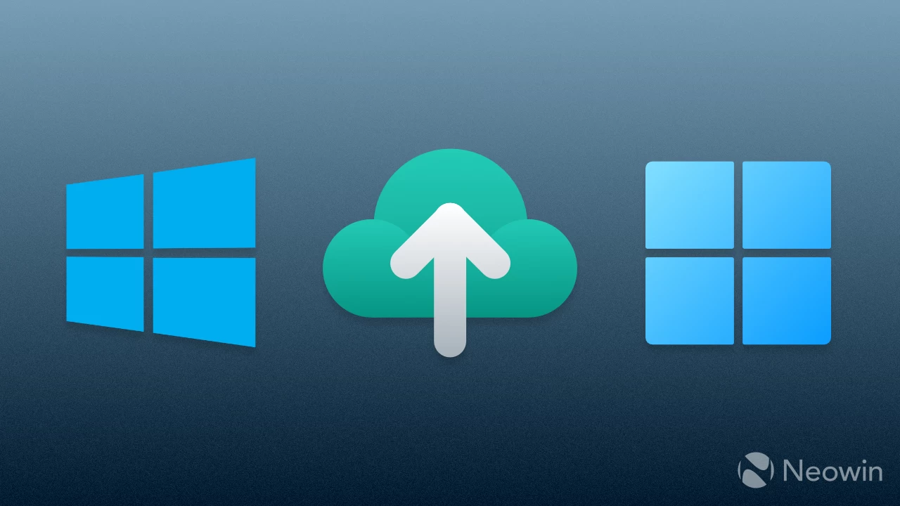 Official Microsoft Windows 10 to 11 Backup app is getting Intune support for everyone soon - Neowin