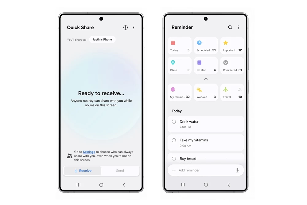 Samsung launches One UI 8 Beta with AI and improvements, exclusive to ...