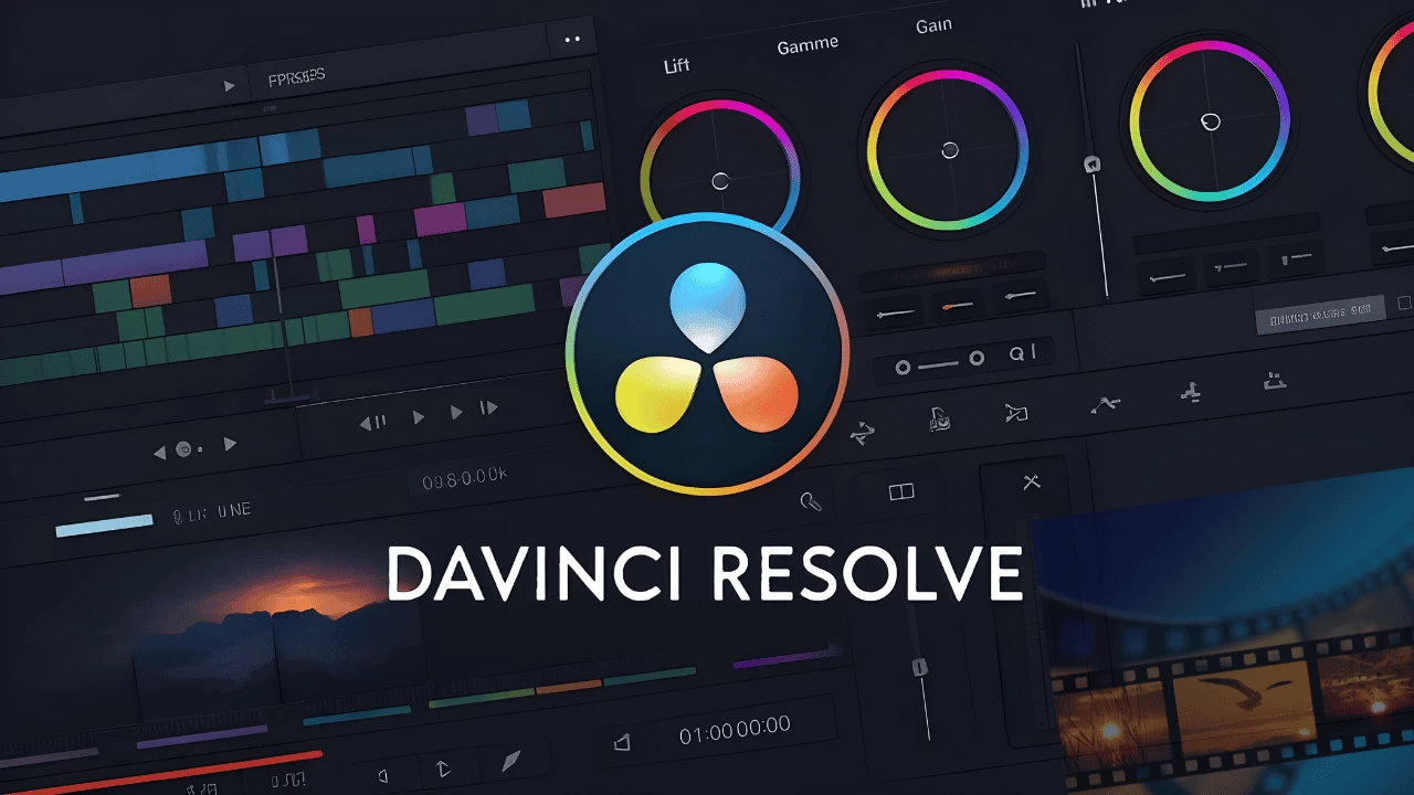 DaVinci Resolve 20.2 - Neowin