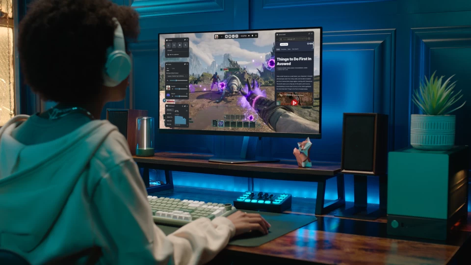 Microsoft Edge Game Bar browser is now available to everyone - Neowin