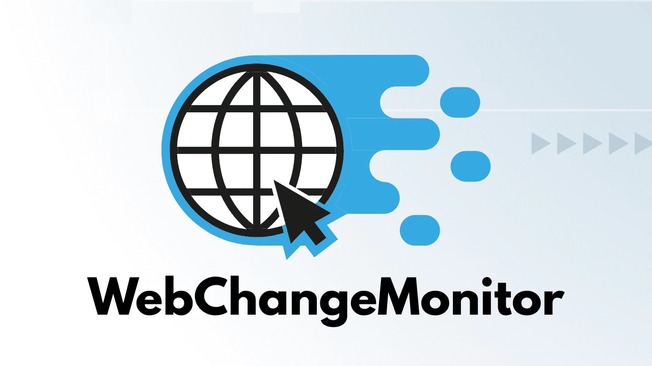 WebChangeMonitor 25.12 - Neowin