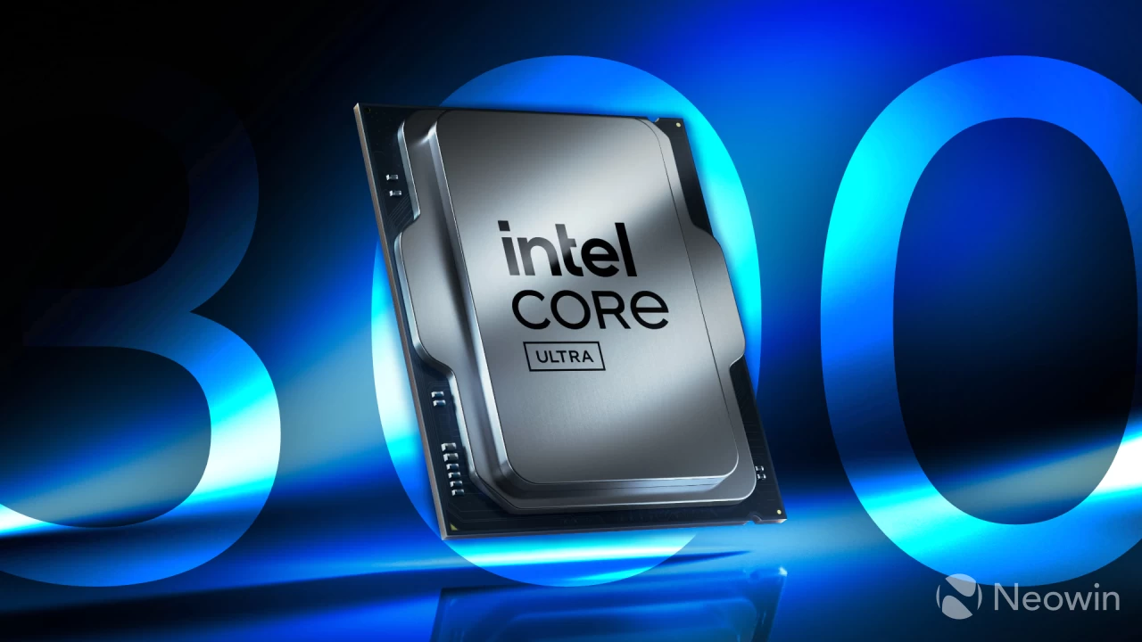 Intel's next-gen desktop processors leak with a whopping number of cores - Neowin