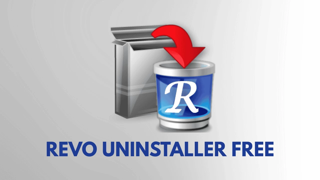 Revo Uninstaller Free 2.6.0 - Neowin