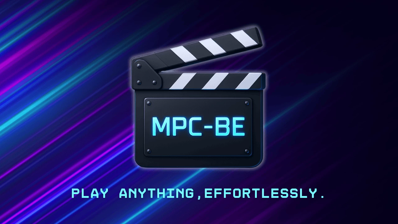 MPC-BE 1.8.5 - Neowin