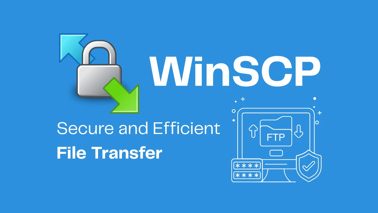 WinSCP 6.5.2 - Neowin