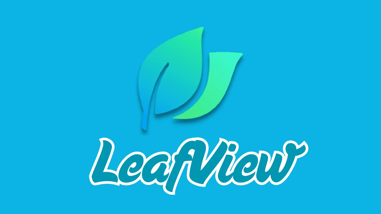 LeafView 3.6.5 - Neowin