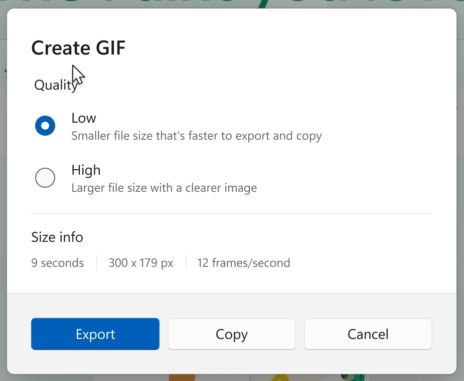Windows 11 Snipping Tool gets a useful new screen recording feature - Neowin
