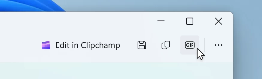 Windows 11 Snipping Tool gets a useful new screen recording feature ...