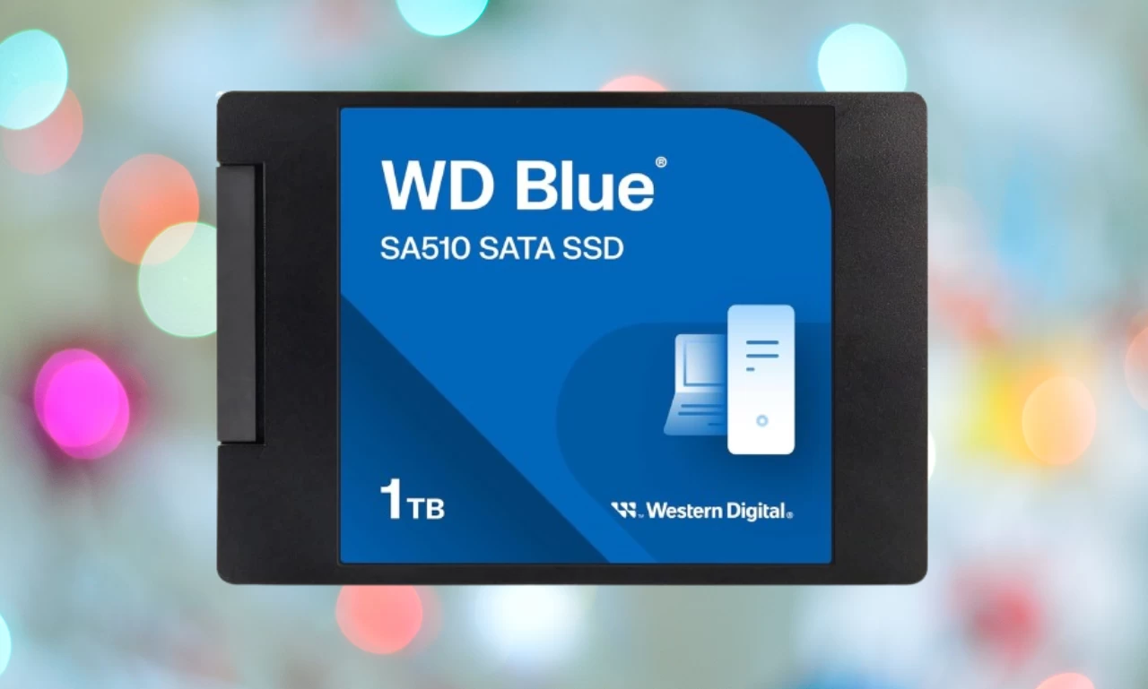 These SSDs from Crucial, SanDisk, and Western Digital are selling at ...