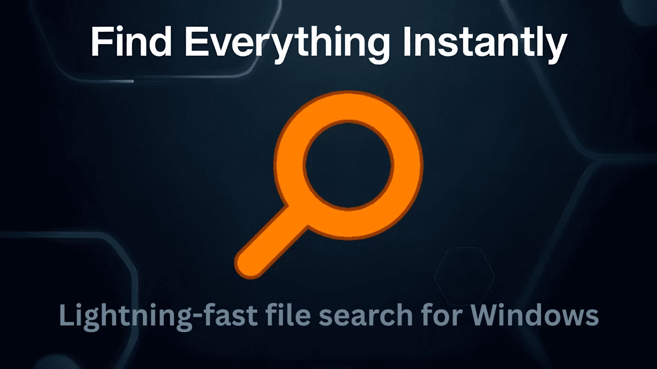 Everything 1.4.1.1029 - Neowin