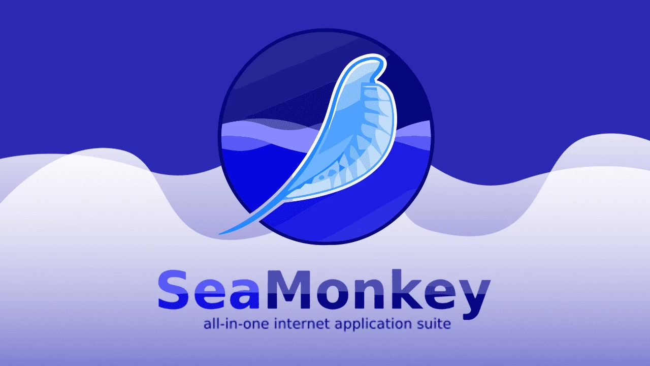 SeaMonkey 2.53.21 - Neowin