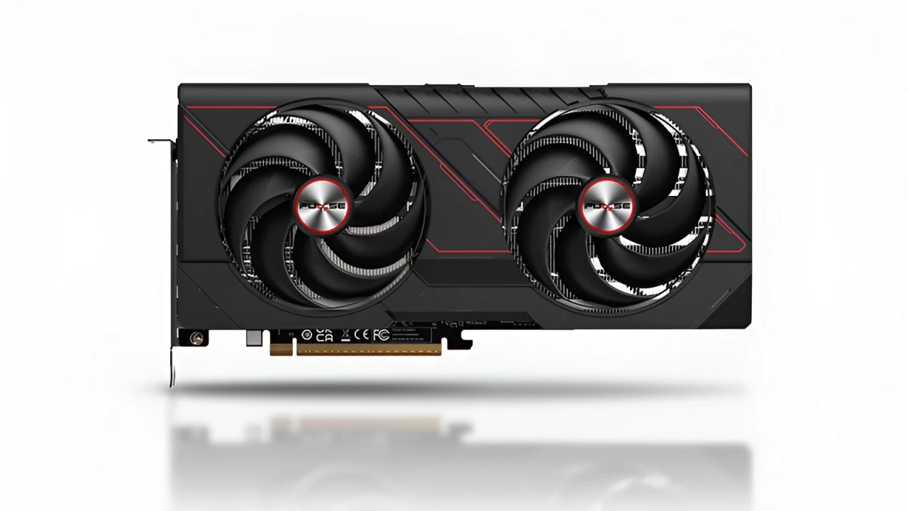 Amazon Prime users can grab this AMD RX 9070 Sapphire 16GB VRAM GPU for ...
