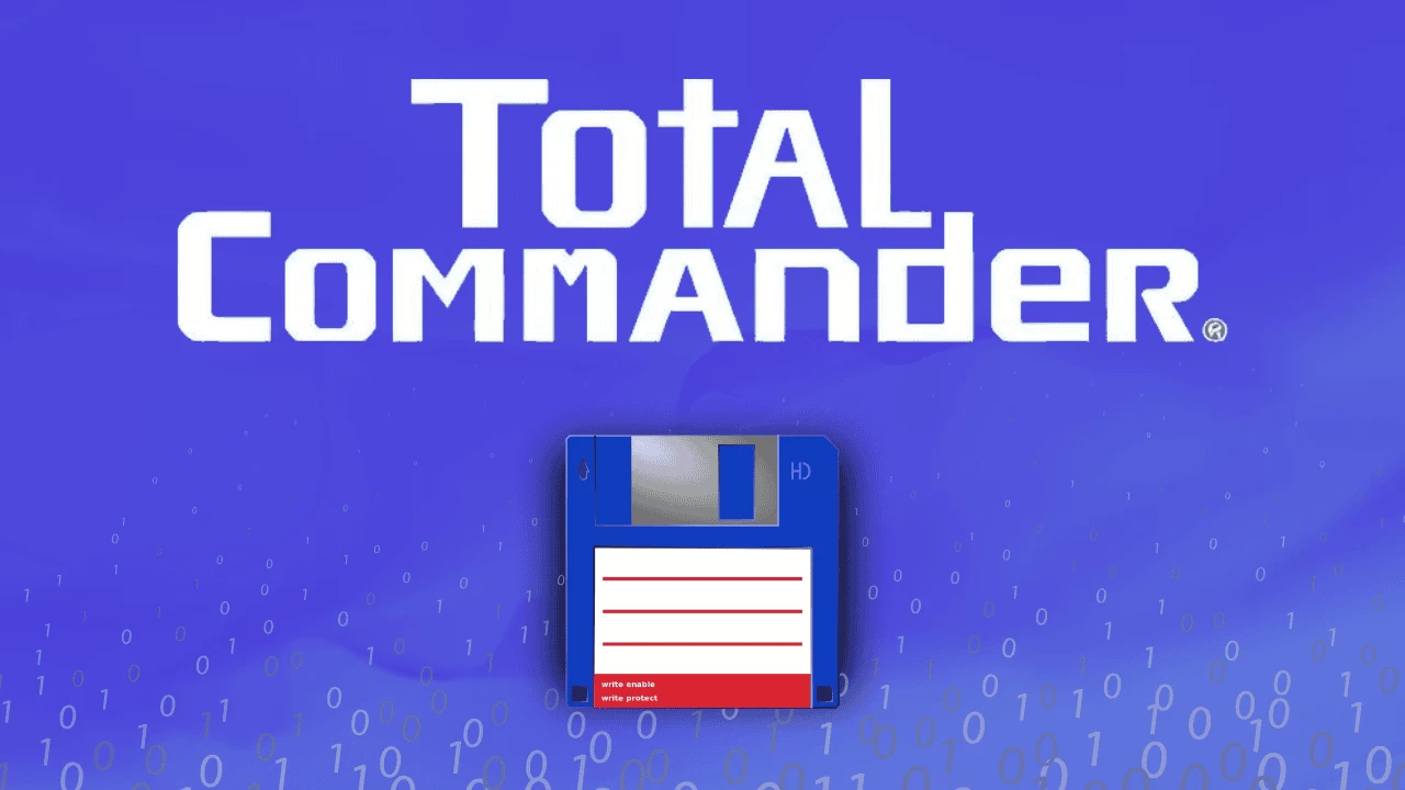 Total Commander 11.55 - Neowin