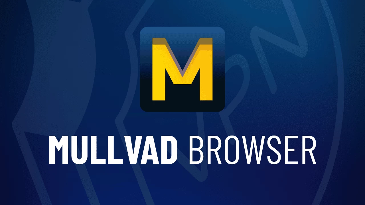 Mullvad Browser 14.5 - Neowin