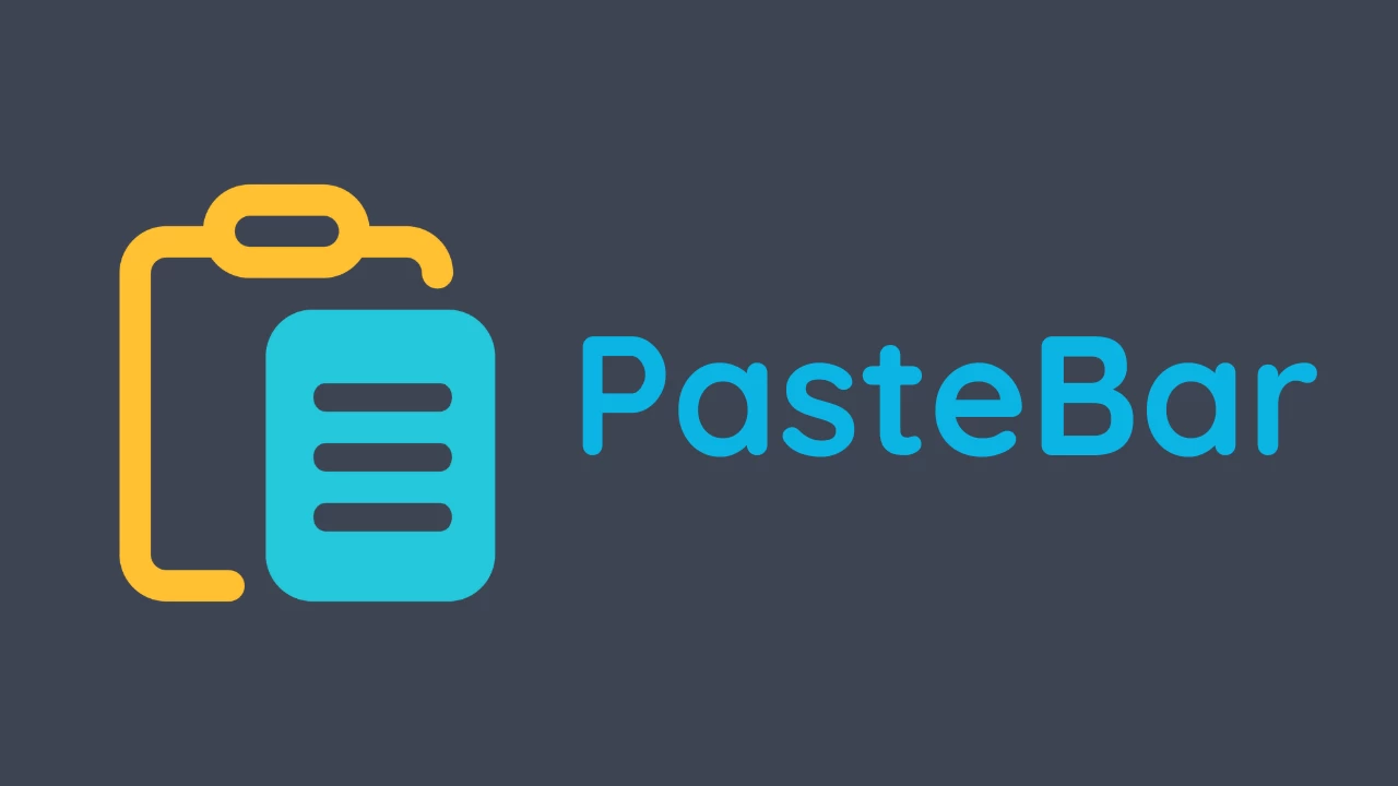 PasteBar 0.7.0 - Neowin