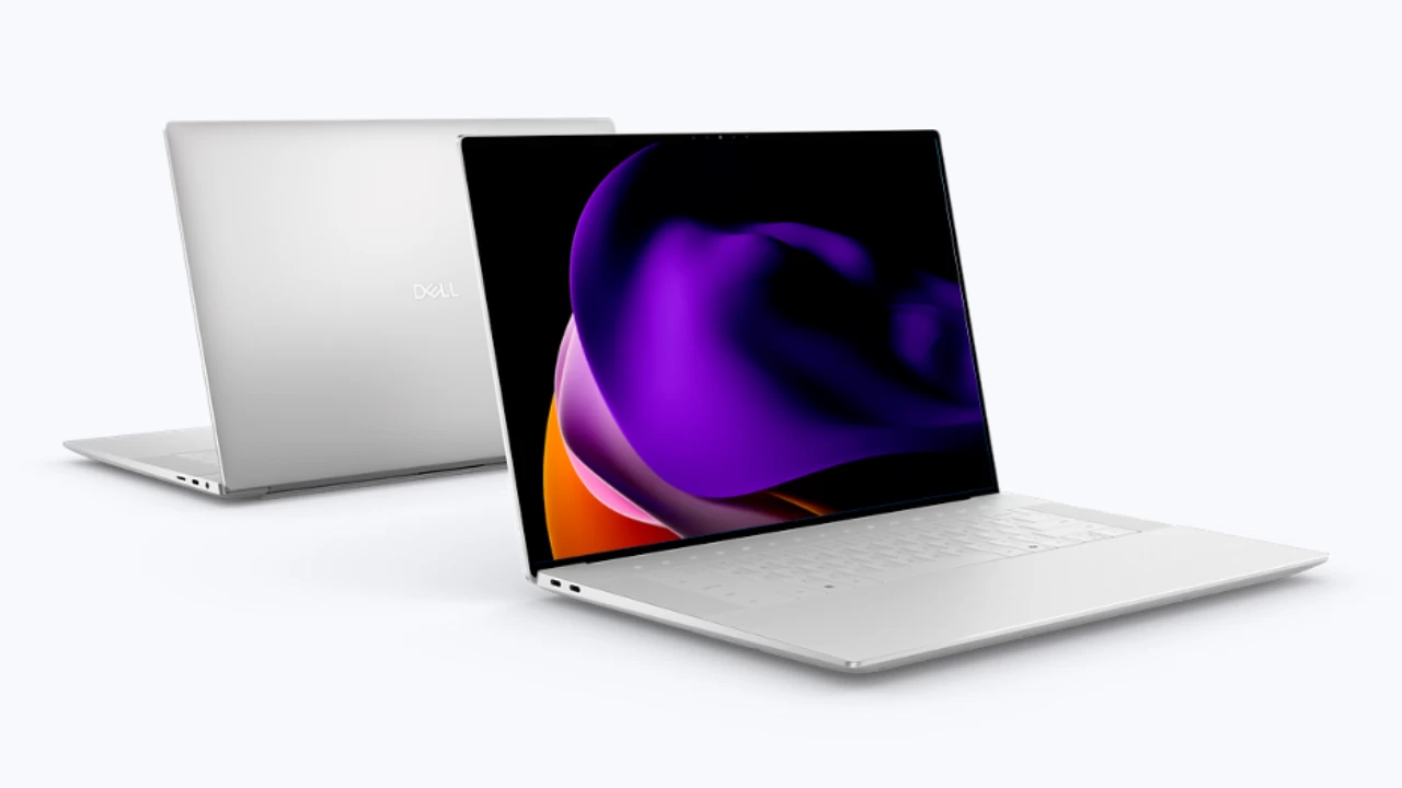After ditching XPS branding, Dell unveils Premium laptops starting at ...
