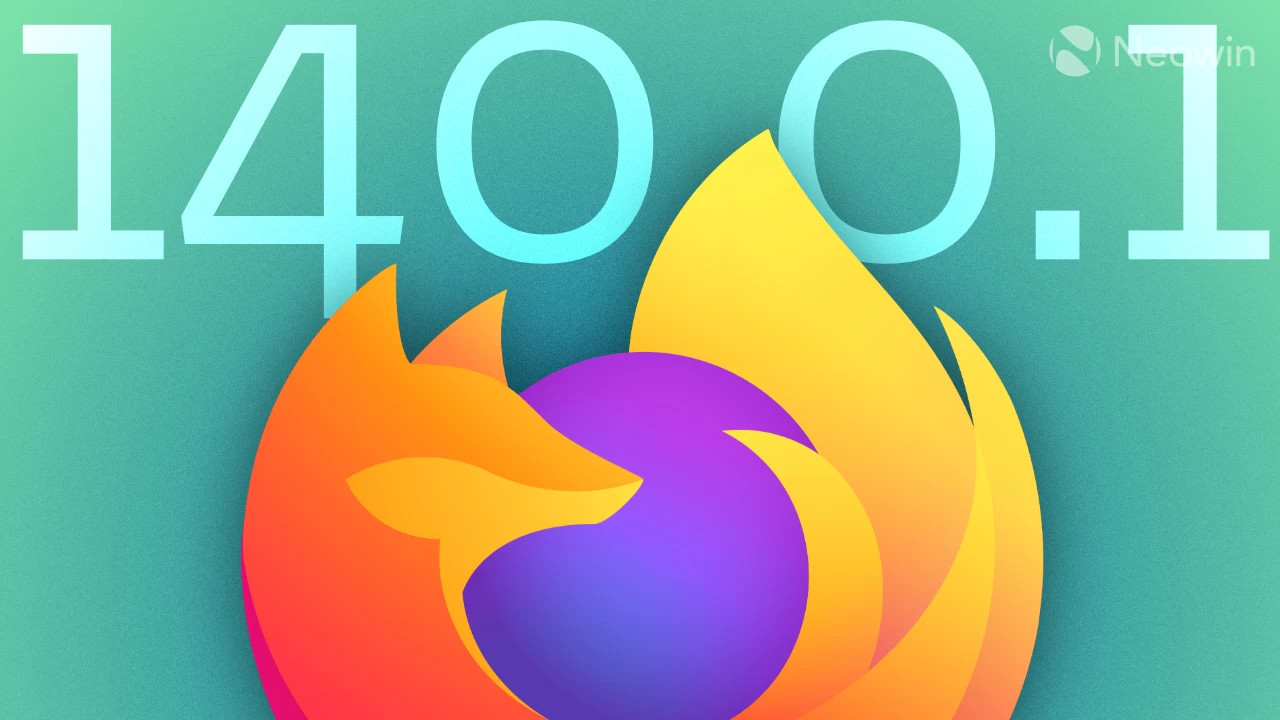 Mozilla fixes Firefox crashes on startup and other issues - Neowin