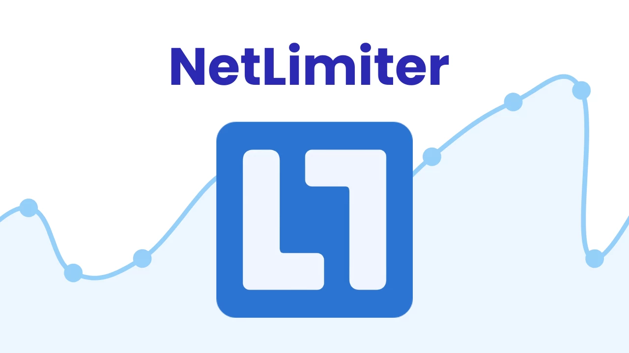 NetLimiter 5.3.25.0 - Neowin