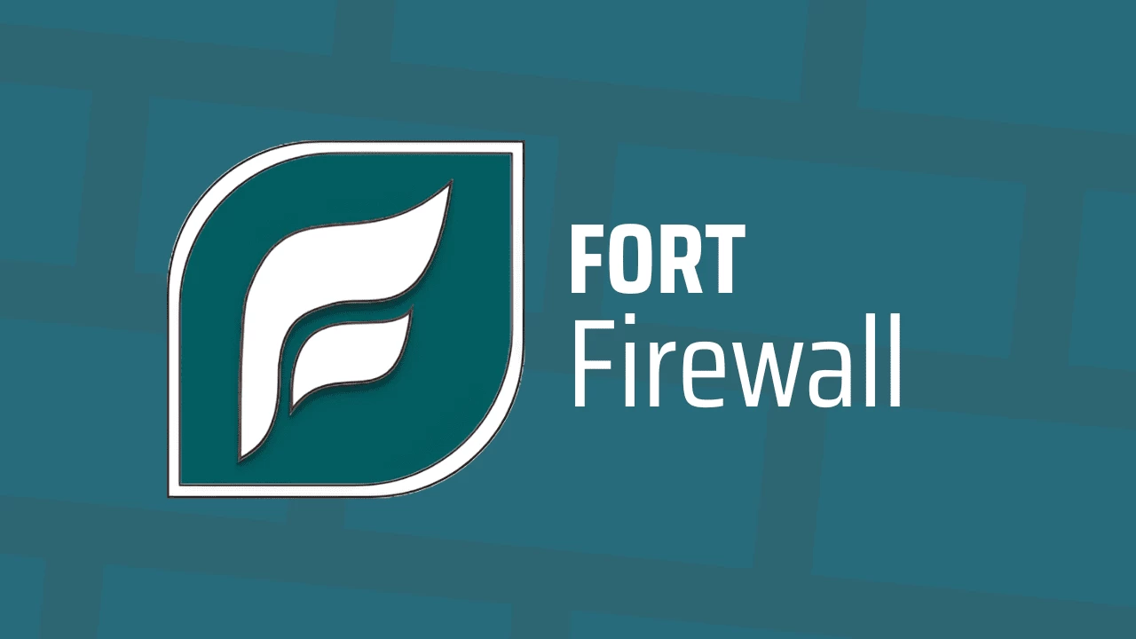 Fort Firewall 3.18.11 - Neowin