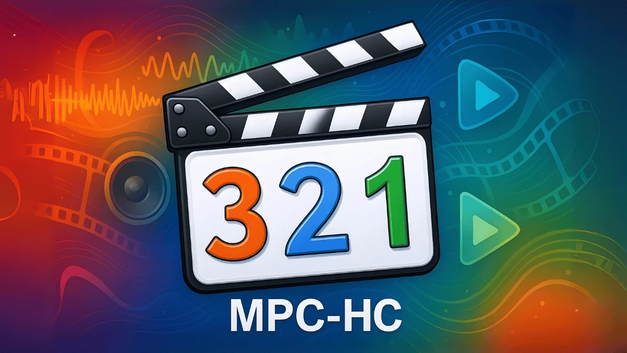 Media Player Classic - Home Cinema 2.5.4 - Neowin