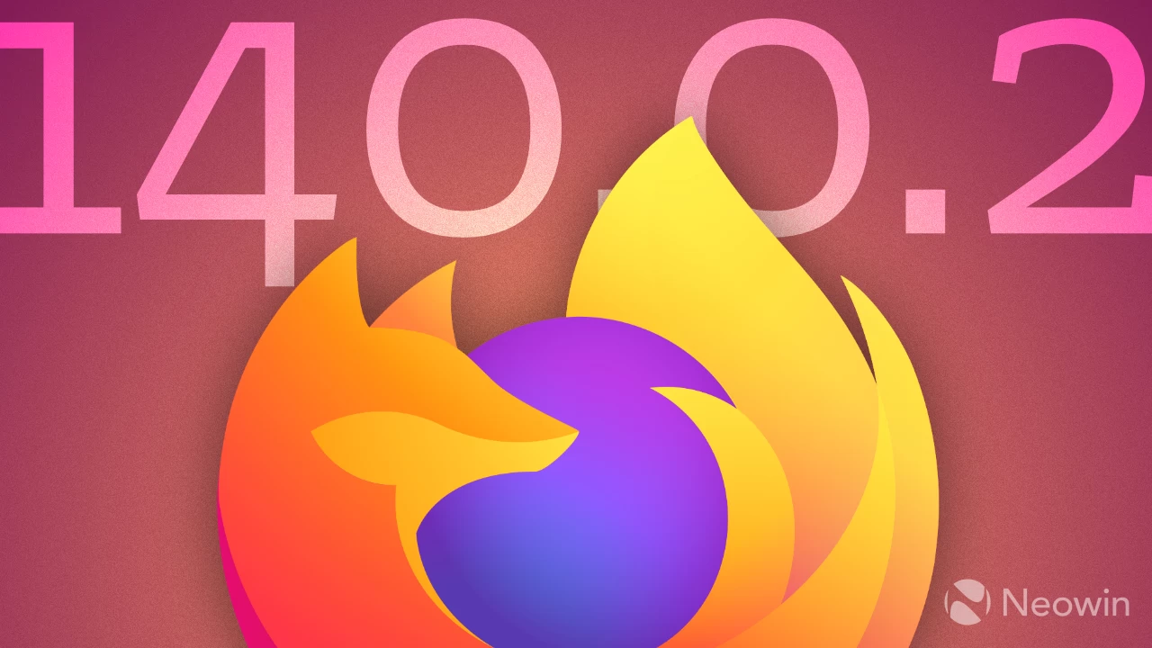 Mozilla fixes Firefox crashes on Windows - Neowin