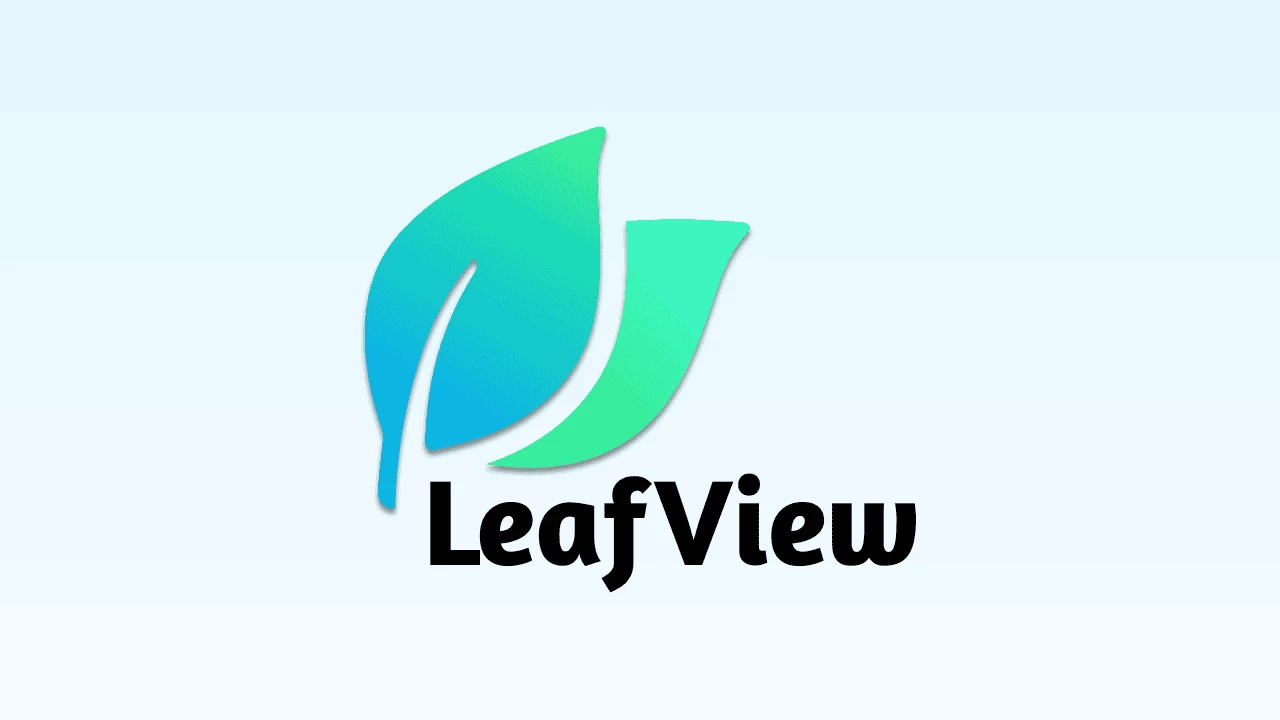 LeafView 3.6.1 - Neowin