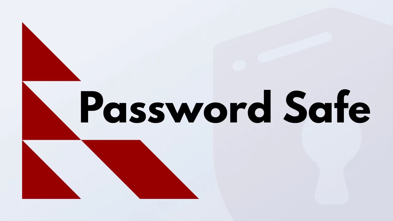Password Safe 3.70.1 - Neowin