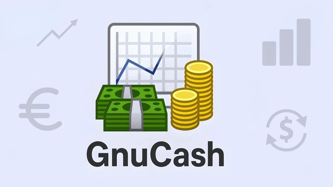 GnuCash 5.12 - Neowin