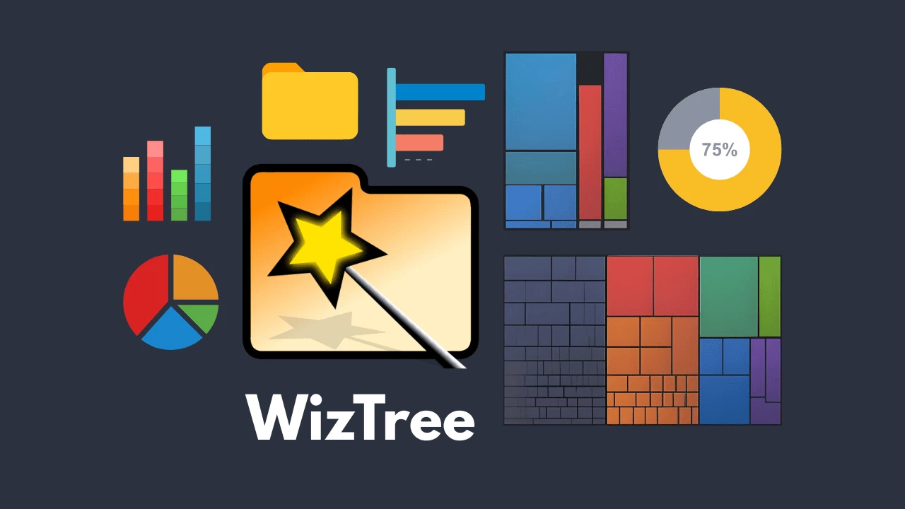 WizTree 4.26 - Neowin