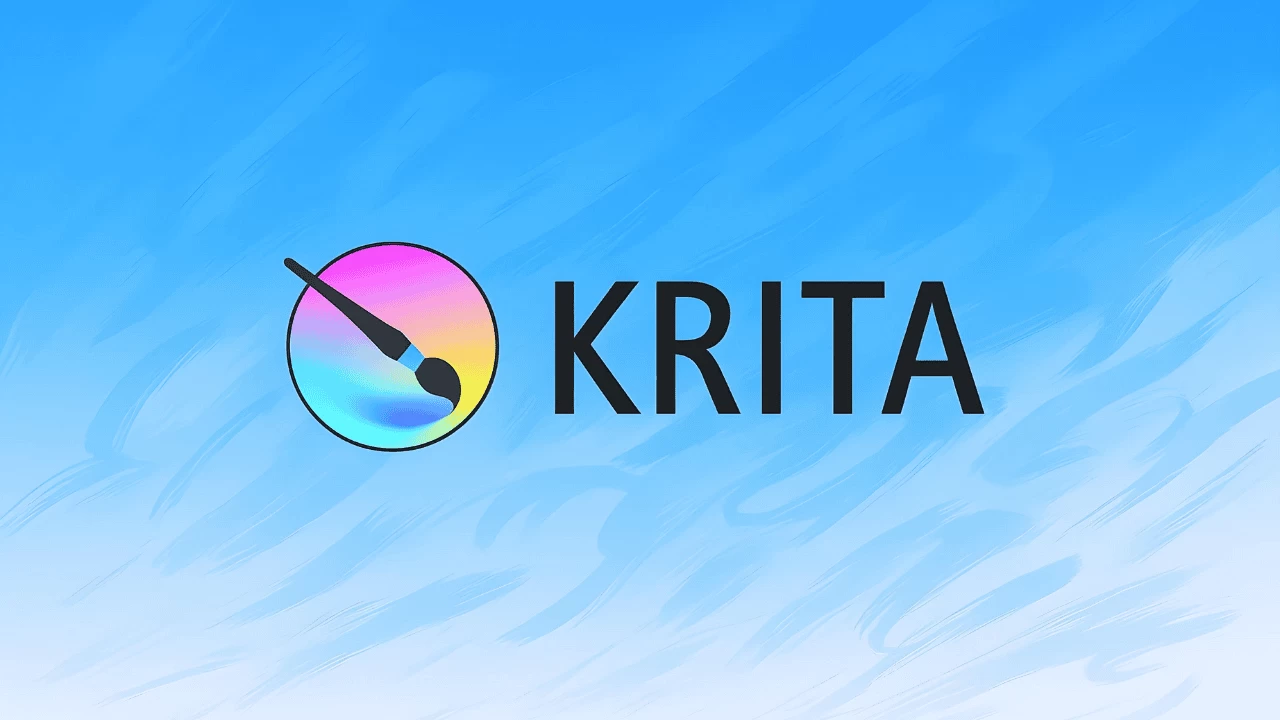 Krita 5.2.11 - Neowin