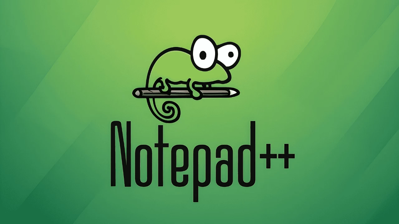 Notepad++ 8.8.3 - Neowin