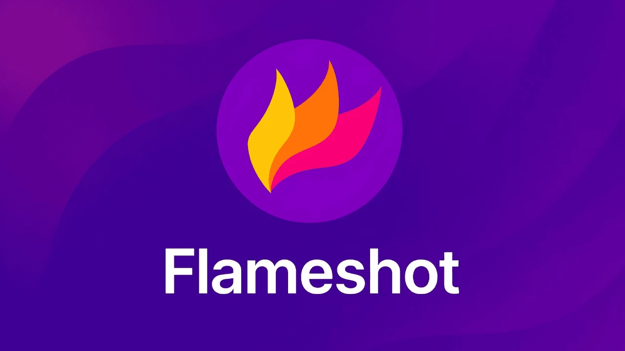 Flameshot 13.0 RC1 - Neowin