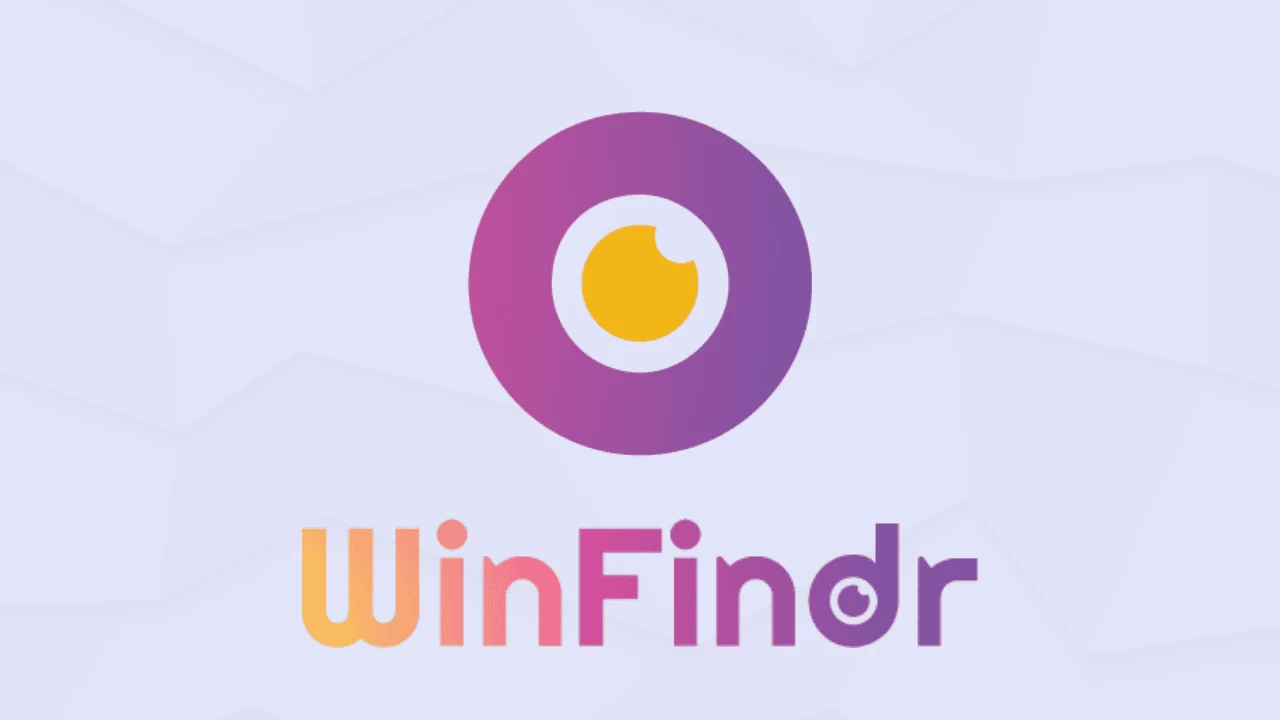 WinFindr 1.8 - Neowin