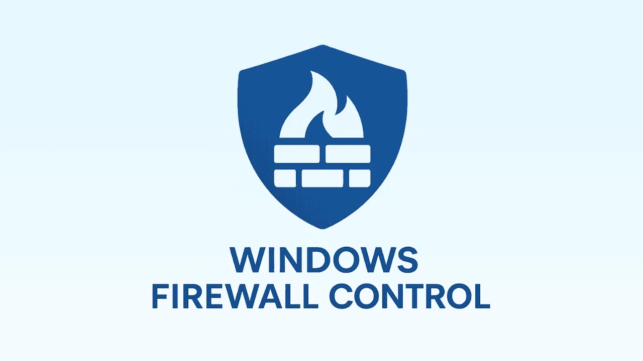 Windows Firewall Control 6.16.0 - Neowin
