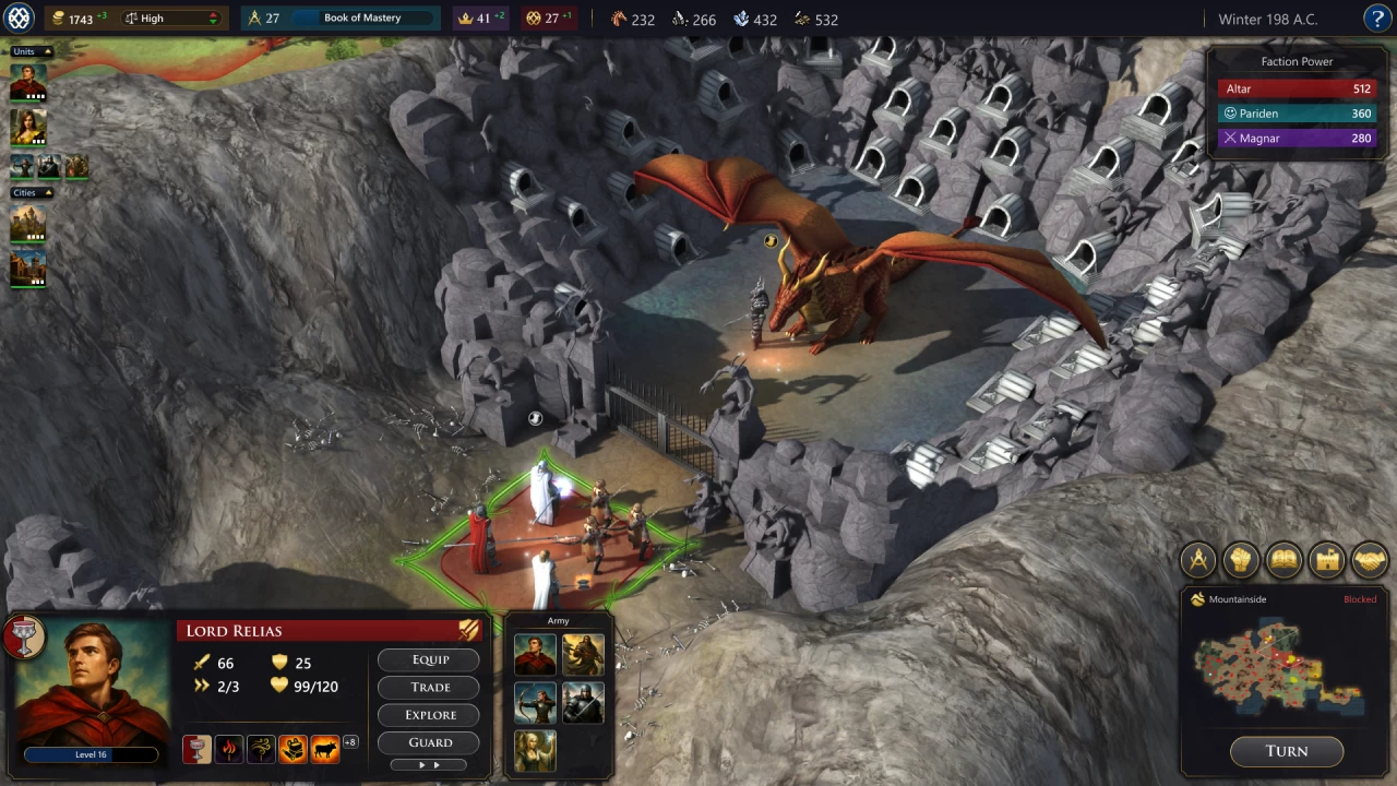 Stardock unveils Elemental: Reforged, a reimagining of its strategy ...