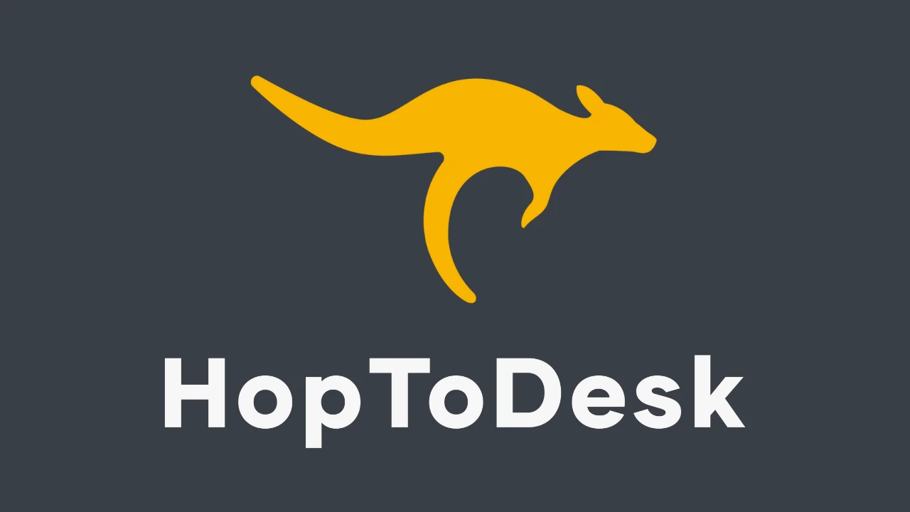 HopToDesk 1.44.2 - Neowin