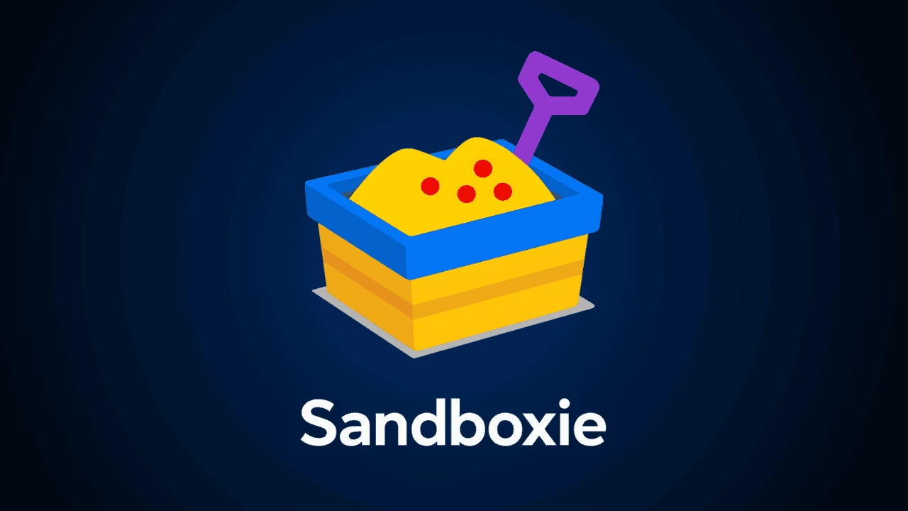 Sandboxie Plus 1.16.4 / Classic 5.71.4 - Neowin