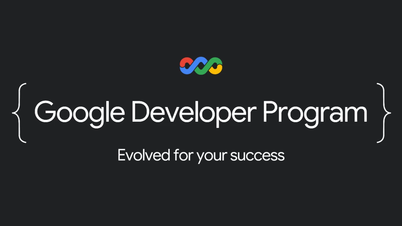 Google expands Developer Program with subscription plan, unified forums ...