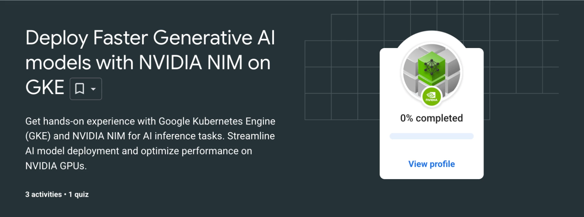 Google expands Developer Program with subscription plan, unified forums and NVIDIA community ...