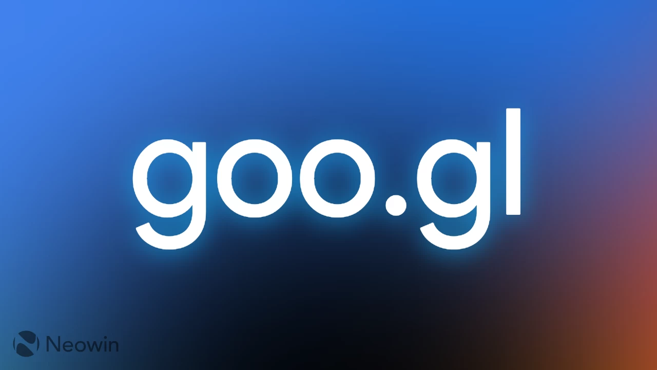 Google will not kill your goo.gl links on one condition - Neowin