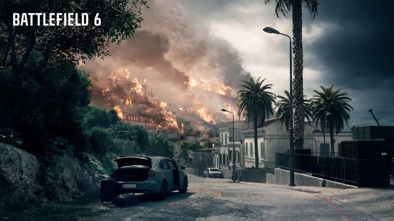 Nvidia 591.44 drops GTX 900 and 10 Series support, adds Battlefield 6 optimizations - Neowin