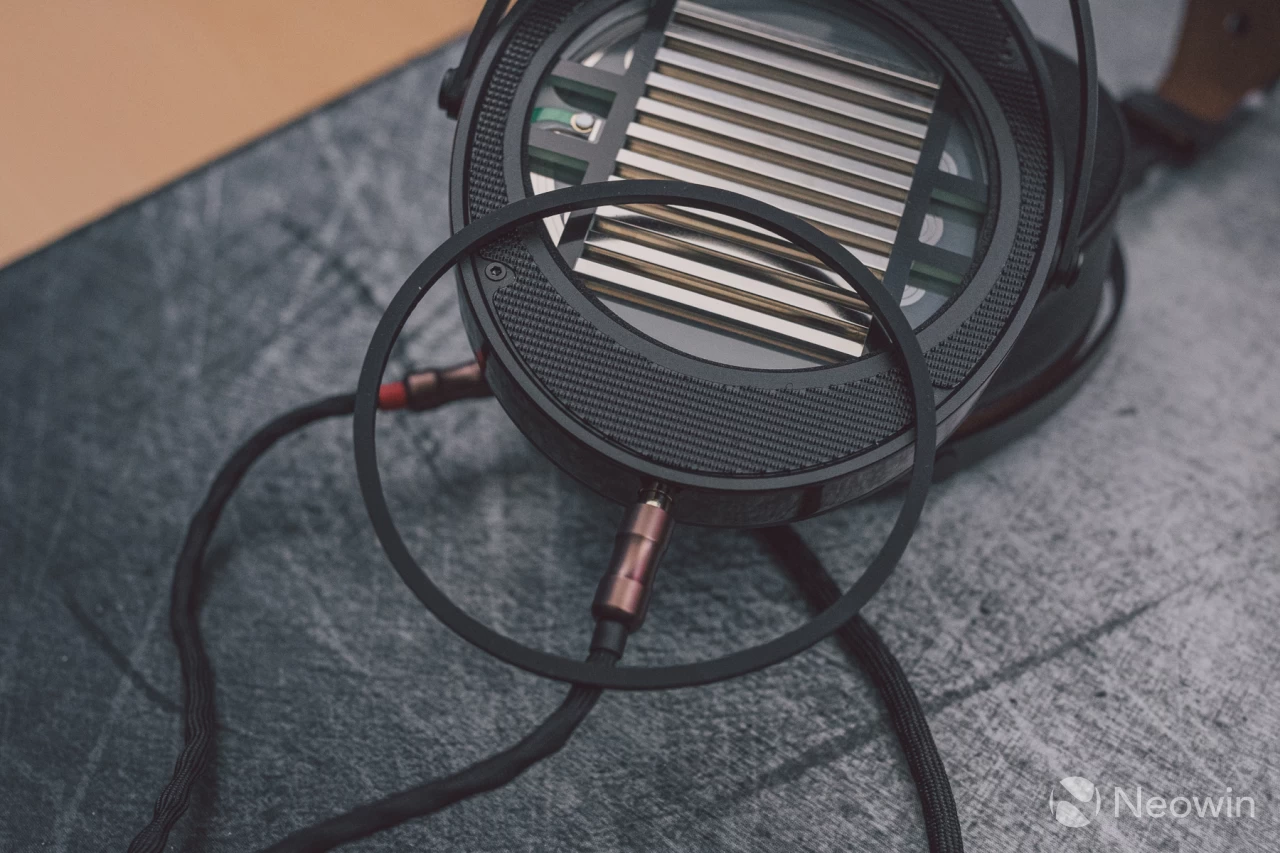 Review: Three headphones, three price brackets - Fosi i5, HiFiMAN ...