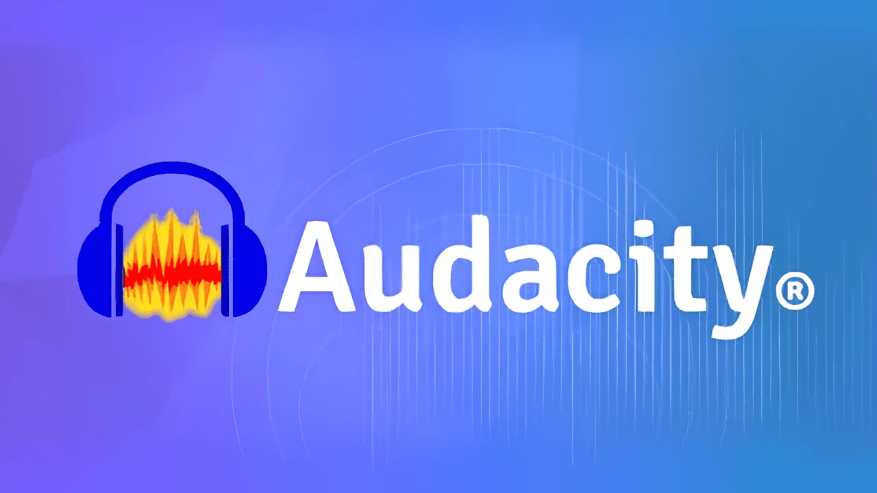 Audacity 3.7.7 - Neowin