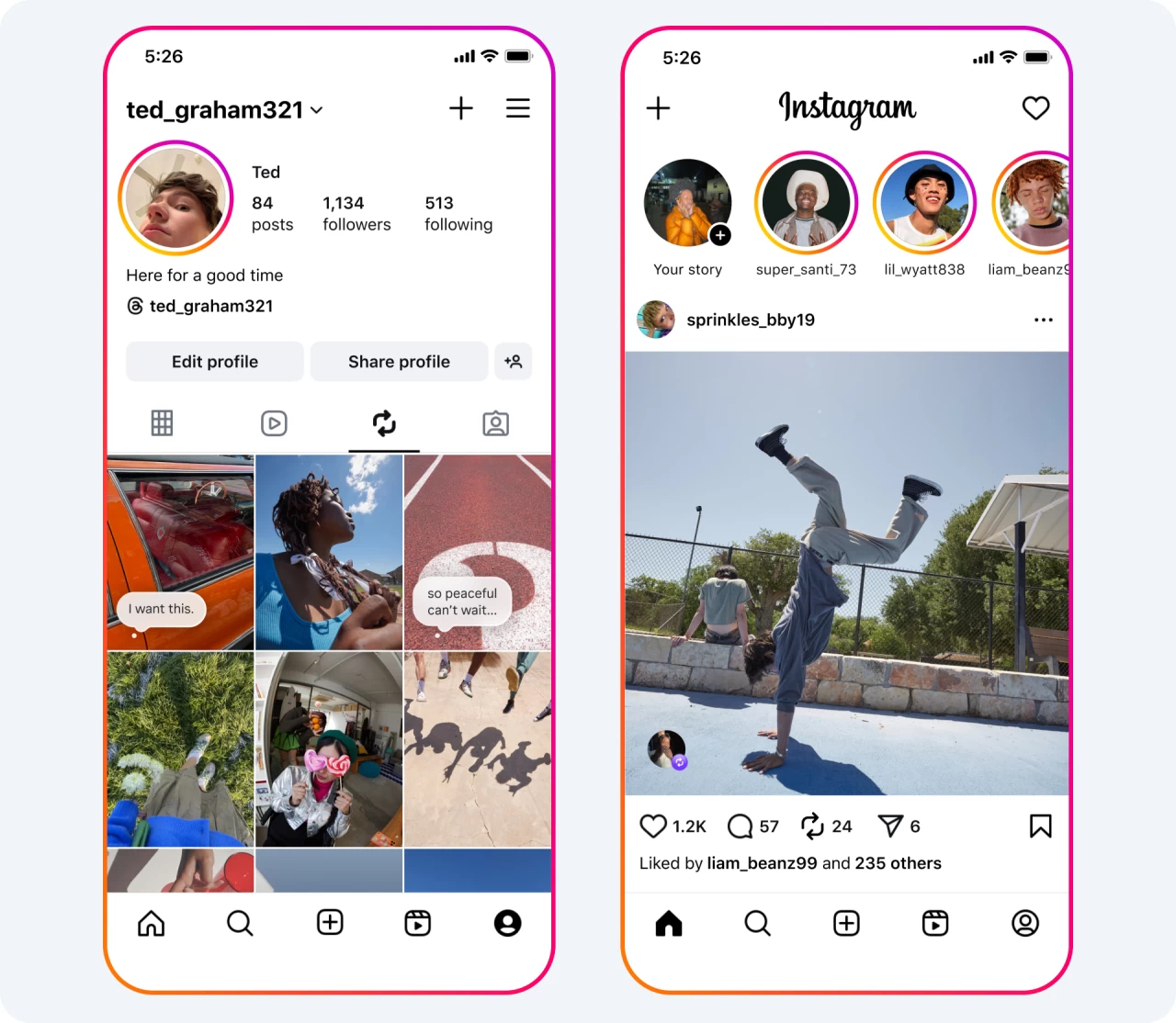 Instagram launches another Snapchat-like feature to explore new content ...