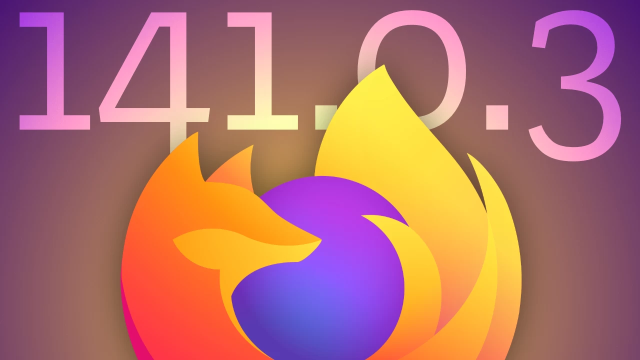 Mozilla releases Firefox 141.0.3 with fixes for tracking protection and more - Neowin